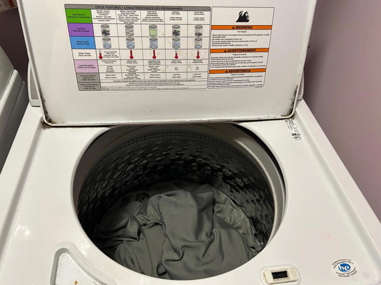 Quince Bamboo Sheet Set review: I used to wake up drenched in sweat ...