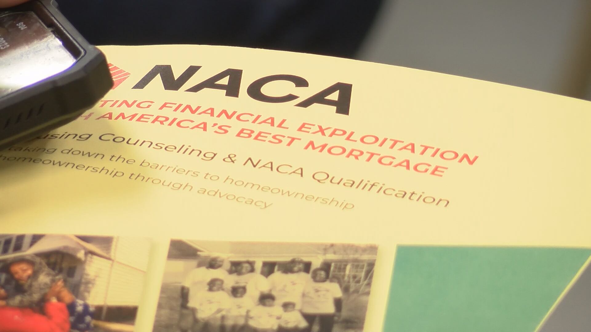 NACA to host “Achieve the Dream” affordable homeownership event in Richmond
