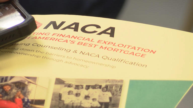 NACA to host “Achieve the Dream” affordable homeownership event in Richmond