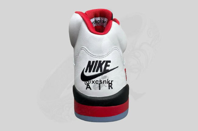 One of Michael Jordan's OG Air Jordan 5s Is Coming Back for the First ...