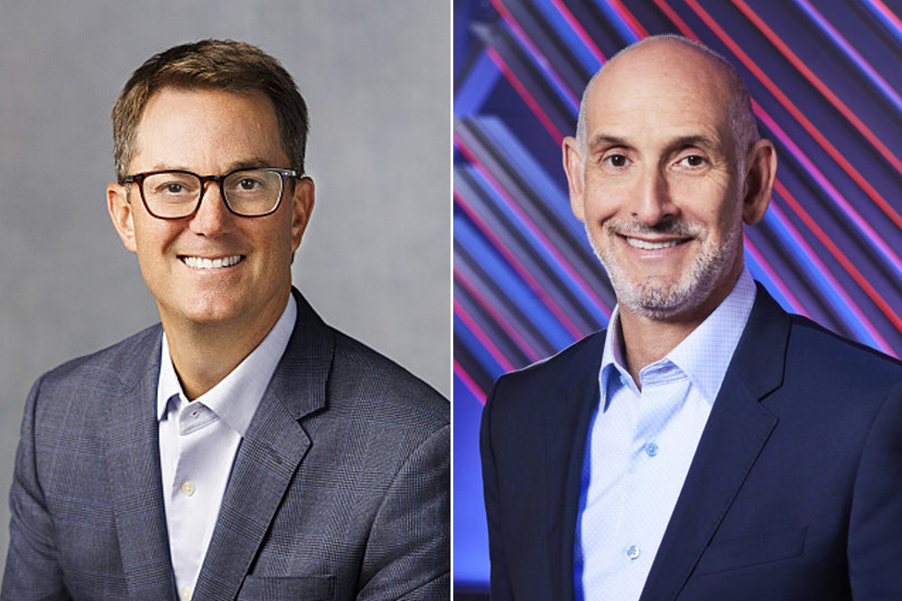 CBS, Warner Sports Chiefs Sound Cautious Note on March Madness Expansion