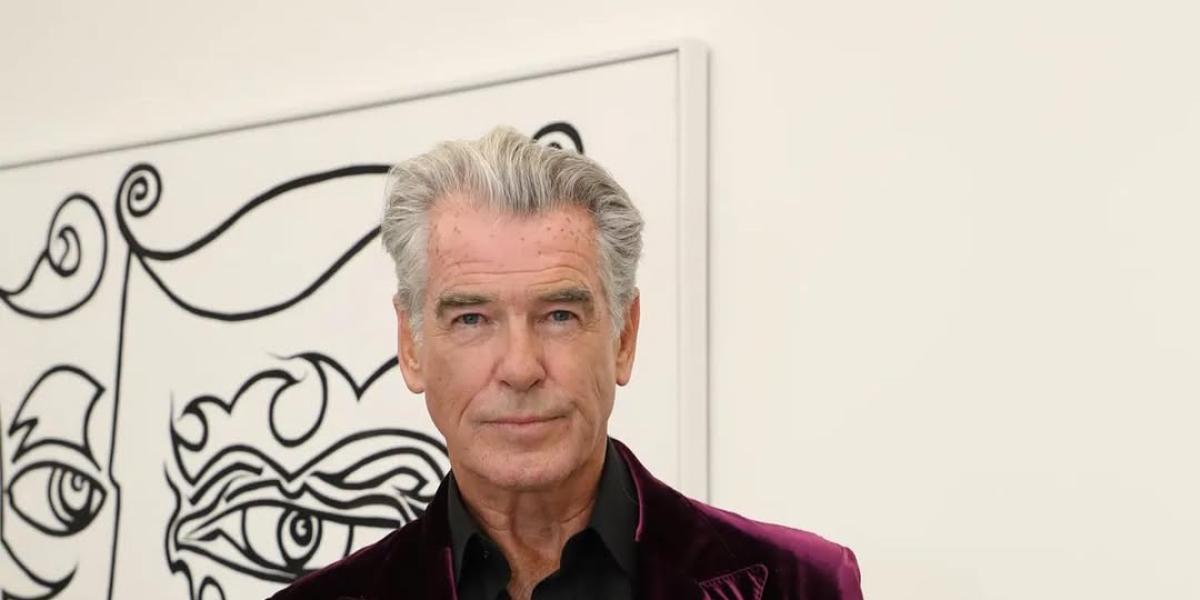Pierce Brosnan, ex 007, lanza una fuerte advertencia sobre el próximo James Bond