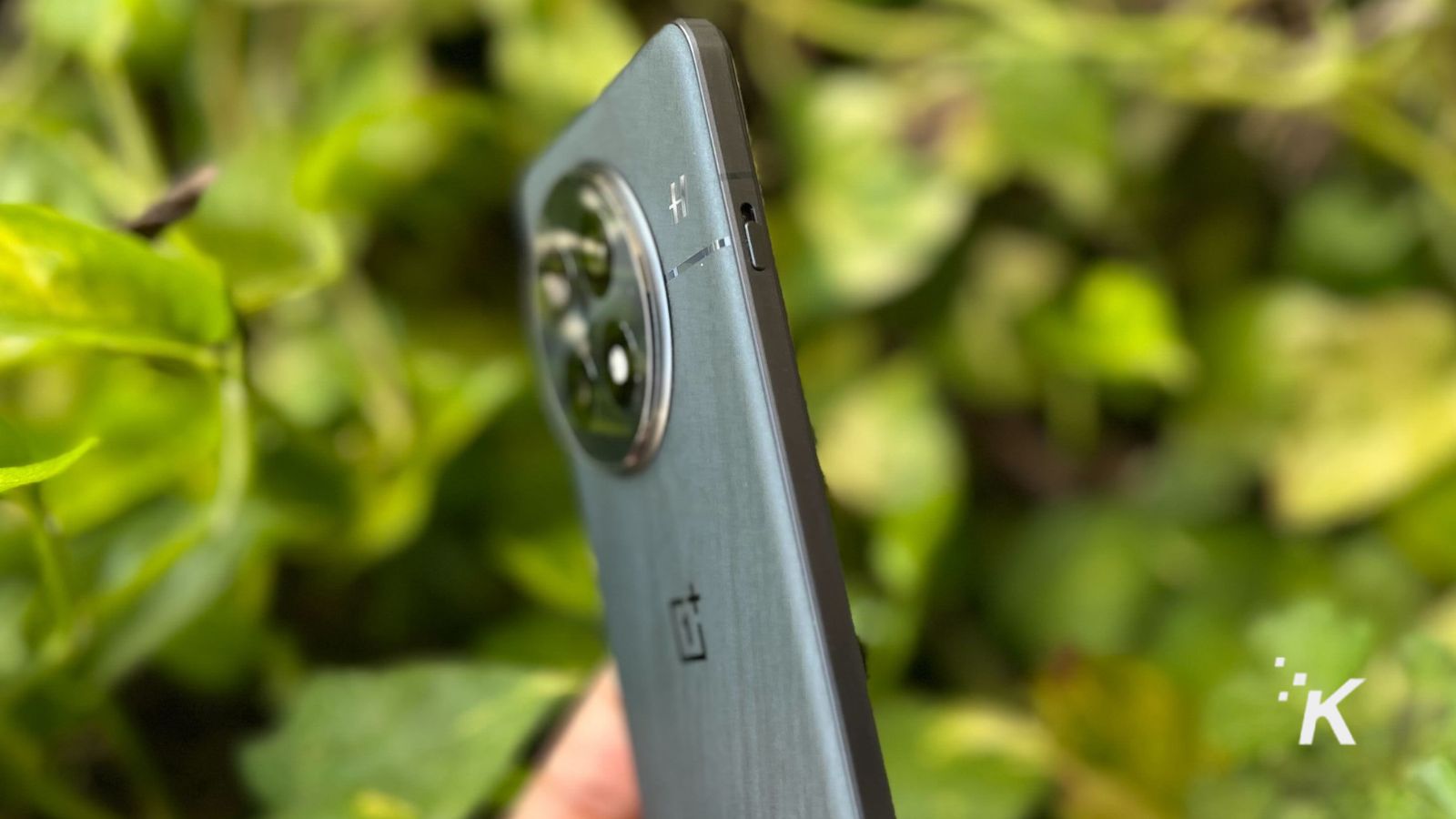 OnePlus 13T to get a customizable button instead of Alert Slider