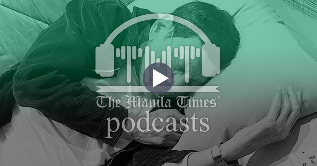 HEADLINES: Duterte flown to ICC for trial | March 12, 2025