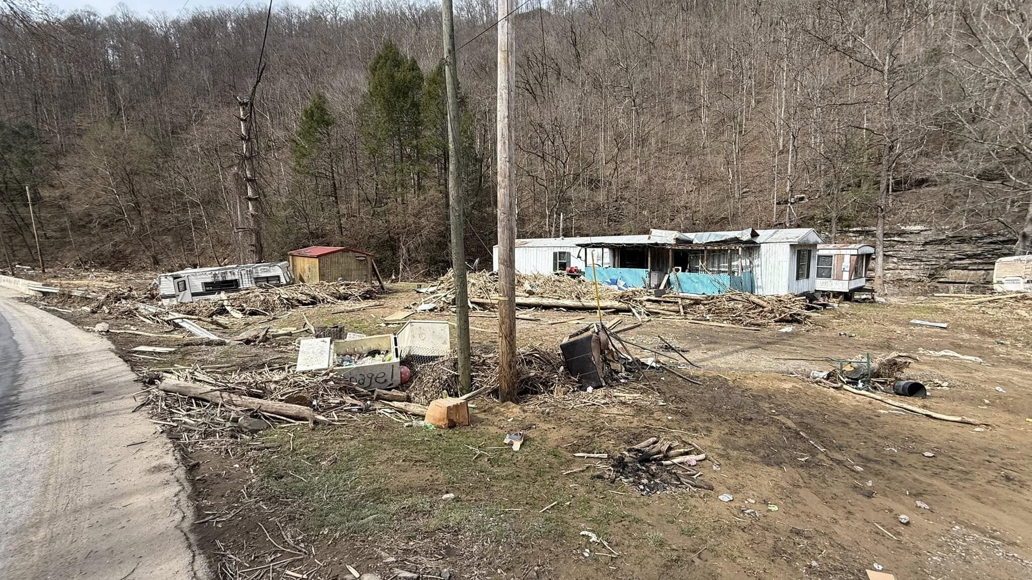 Pike Co. officials hosting session for FEMA buyout program