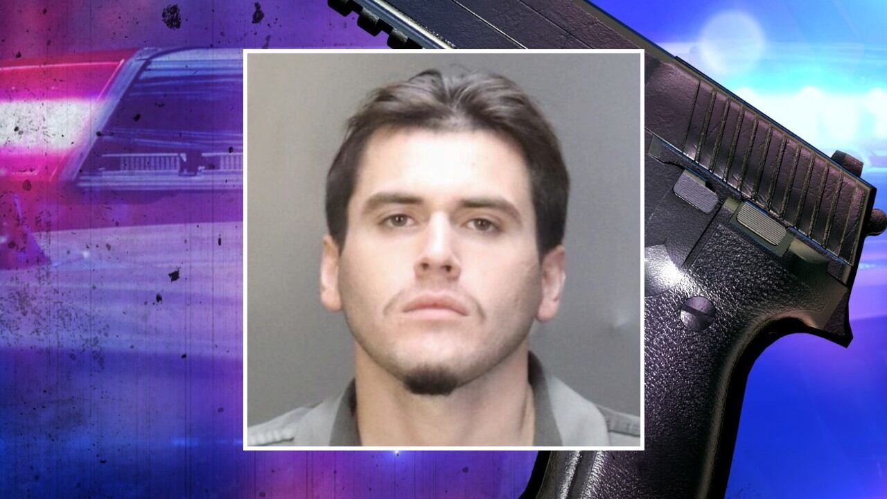 Waco man fired gun at girlfriend’s ex during confrontation in densely ...