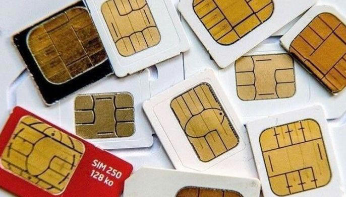 NTC eyes in-person SIM card registration