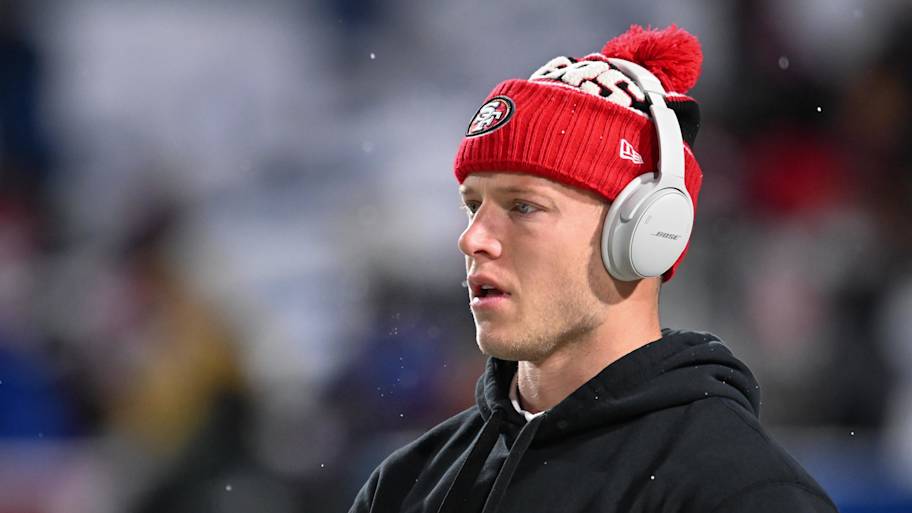 The 49ers Have Nearly $75 Million in Option Bonuses to Pay on April 1