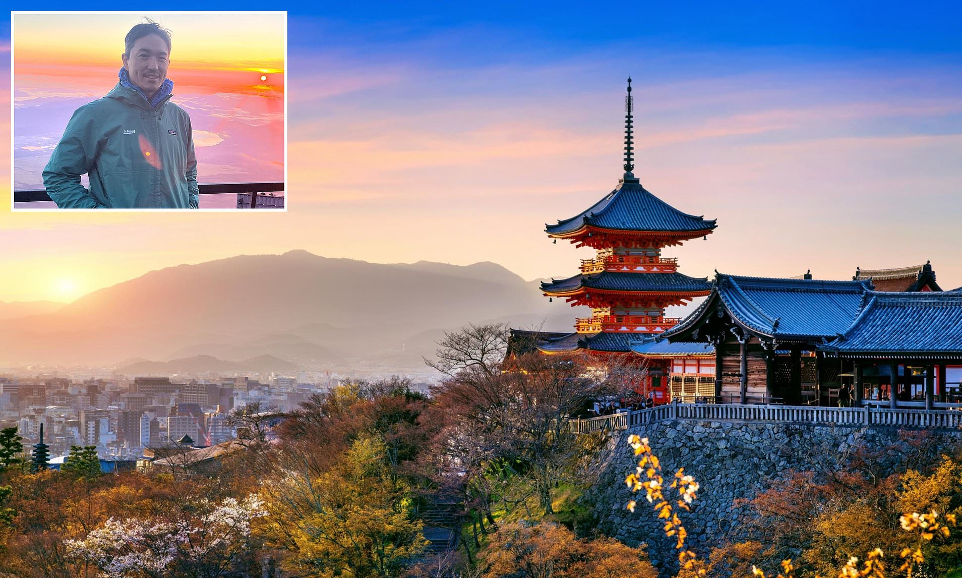 Your behaviour in Japan is all wrong! Tokyo native reveals etiquette ...