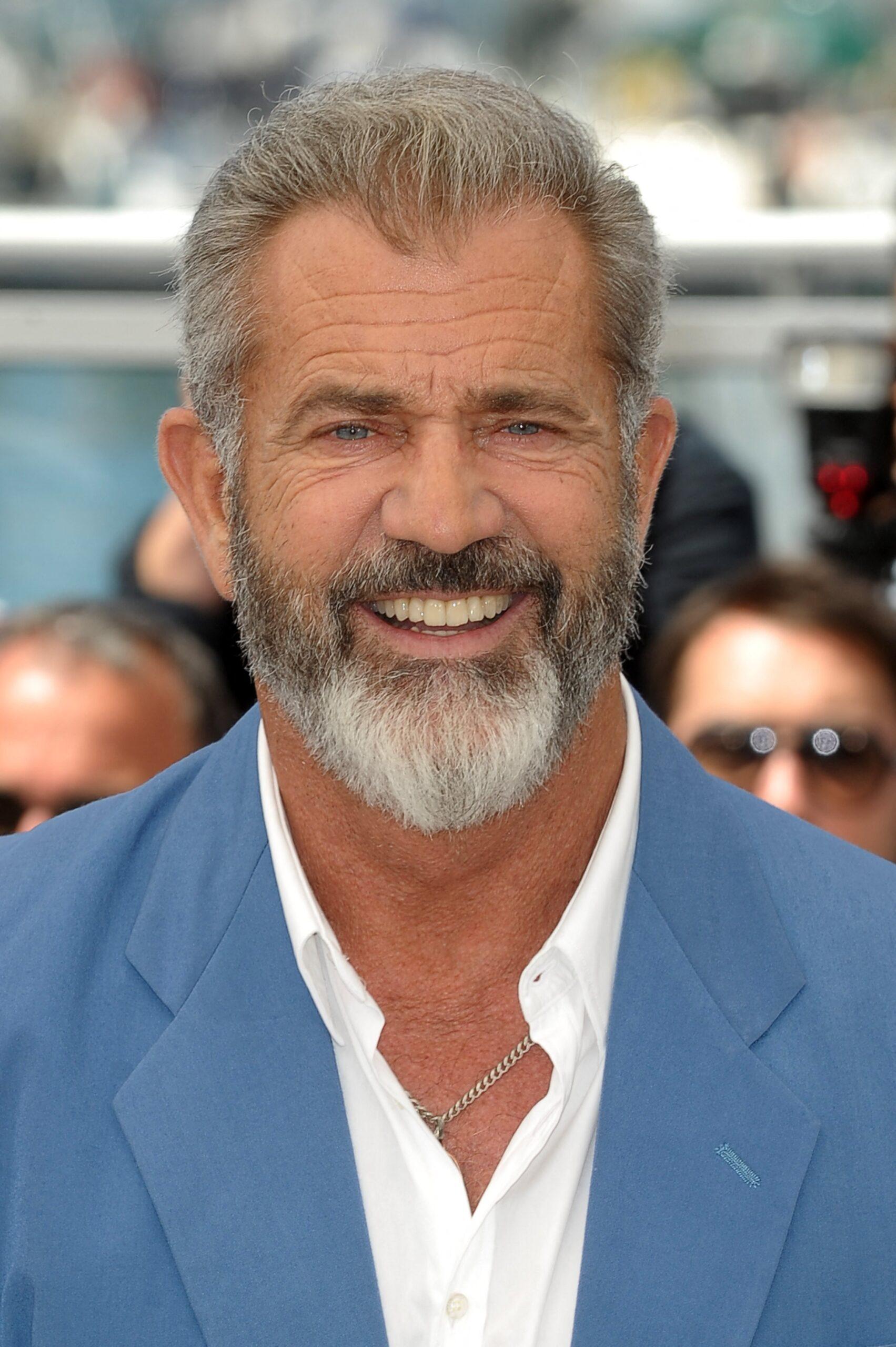 Mel Gibson’s Gun Rights Battle Reportedly Led To DOJ Attorney’s Firing