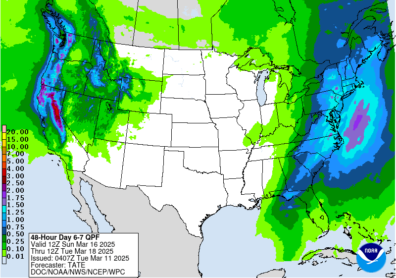 More severe weather could hit Florida this weekend. See what to expect