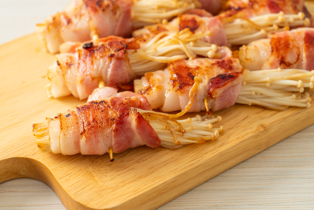 12 Delicious Foods You've Probably Never Heard Of