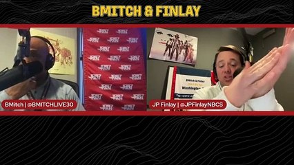 Aaron Rodgers To The Steelers Would Be A Disaster I BMitch & Finlay