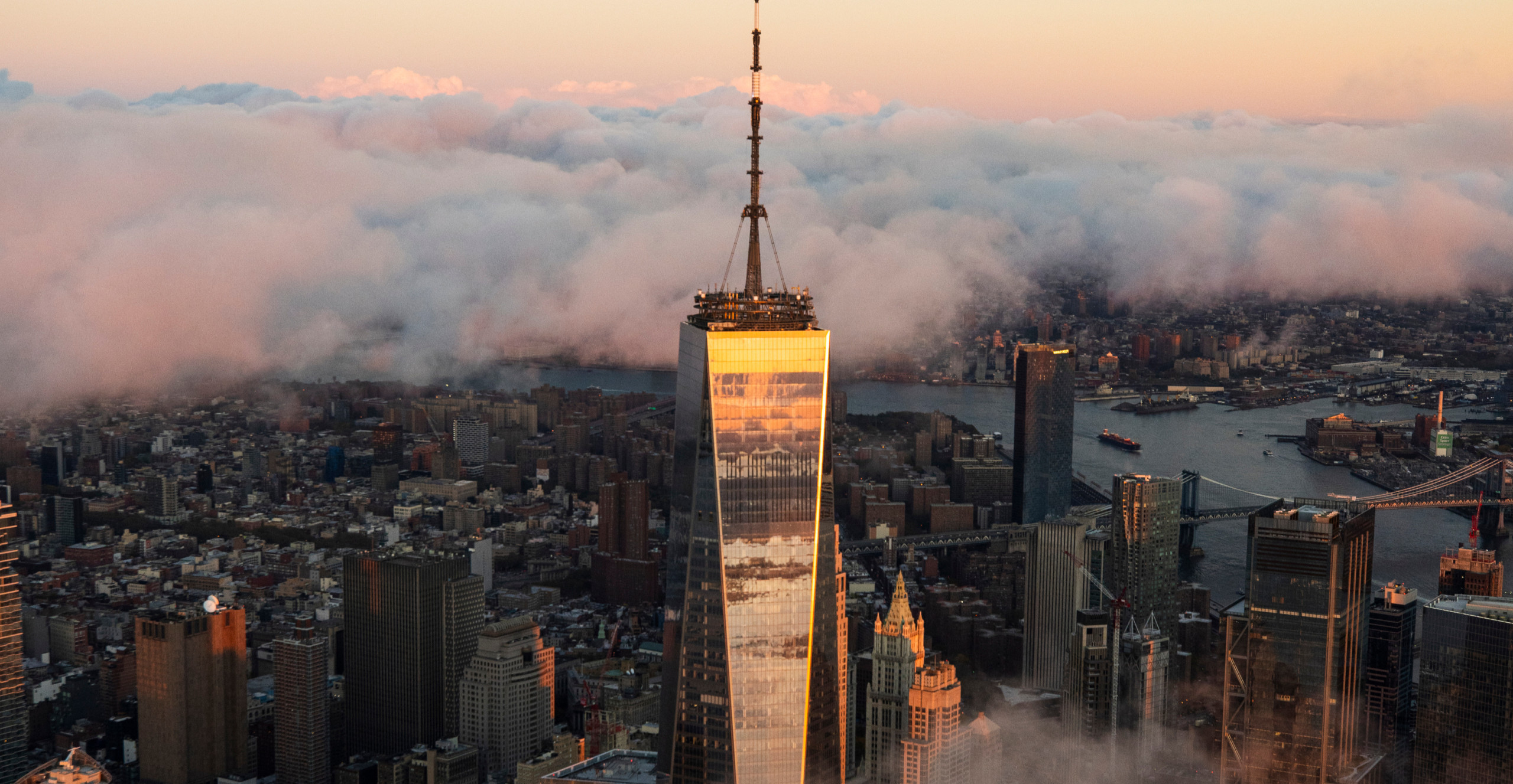 The 30 tallest buildings in the US, ranked