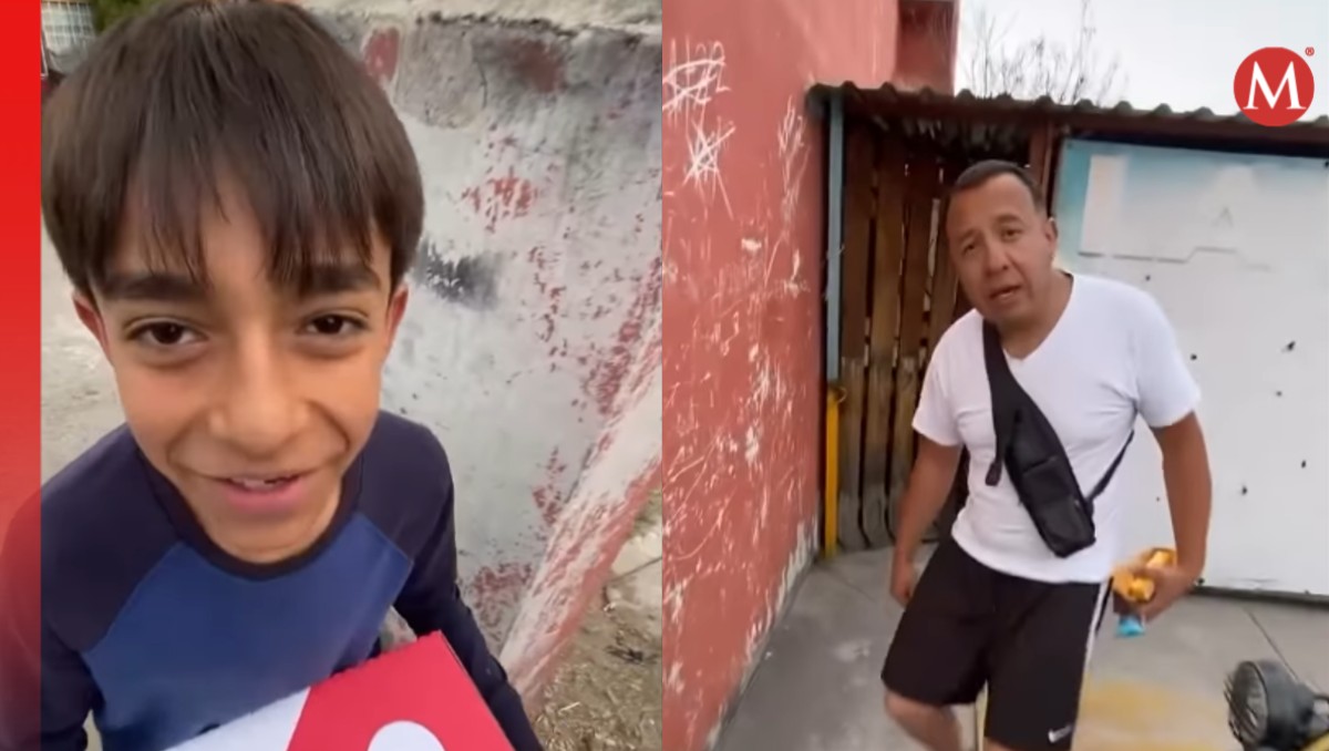 "Llegaron las pipsas": Origen del meme viral en TikTok