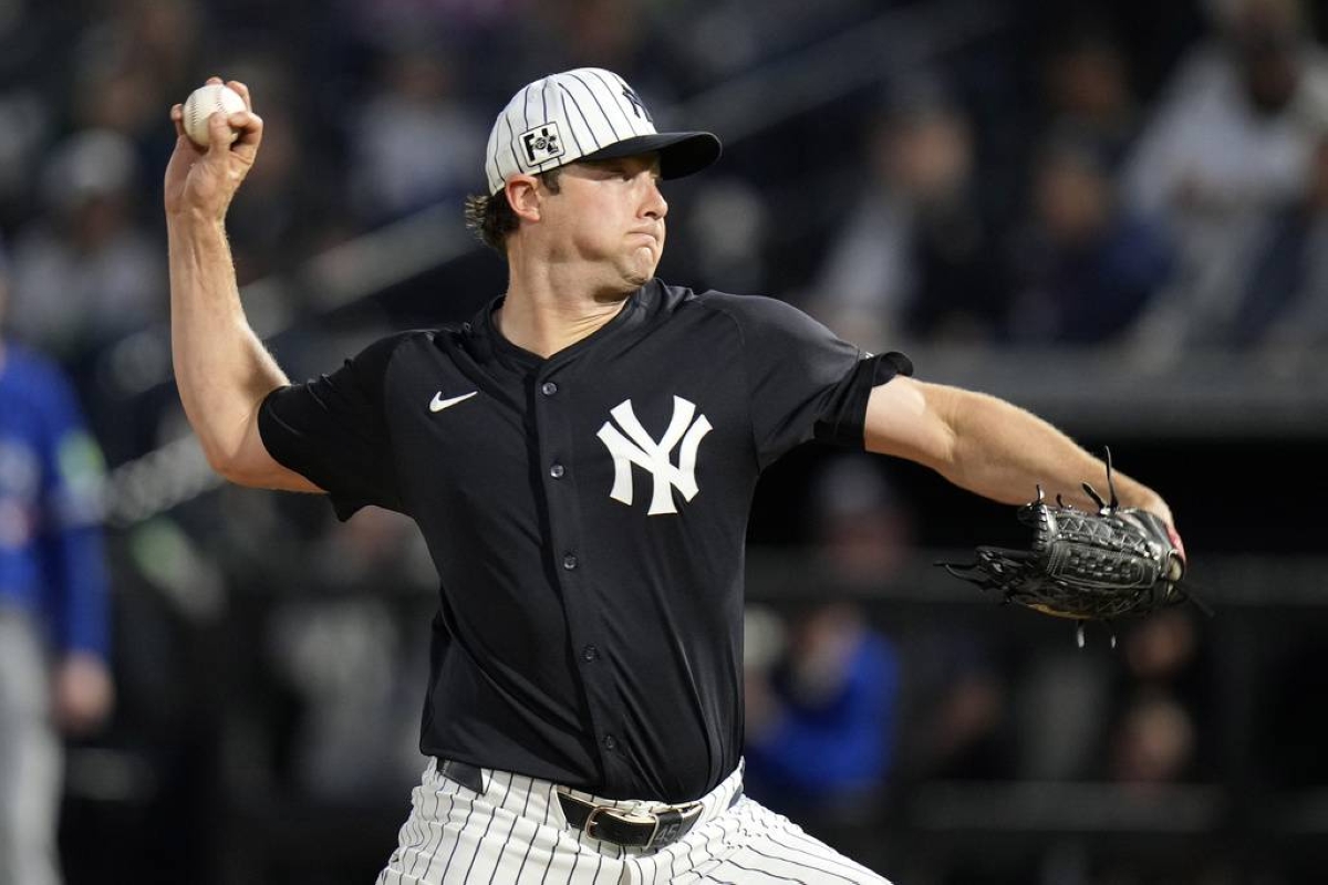 Yankees ace pitcher to have season-ending surgery