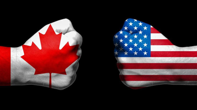 Opinion: Make Canada boring again