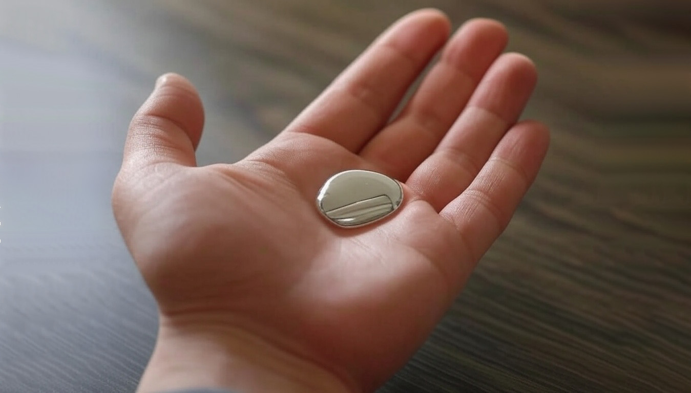 Que se passe-t-il si vous touchez du mercure avec vos mains