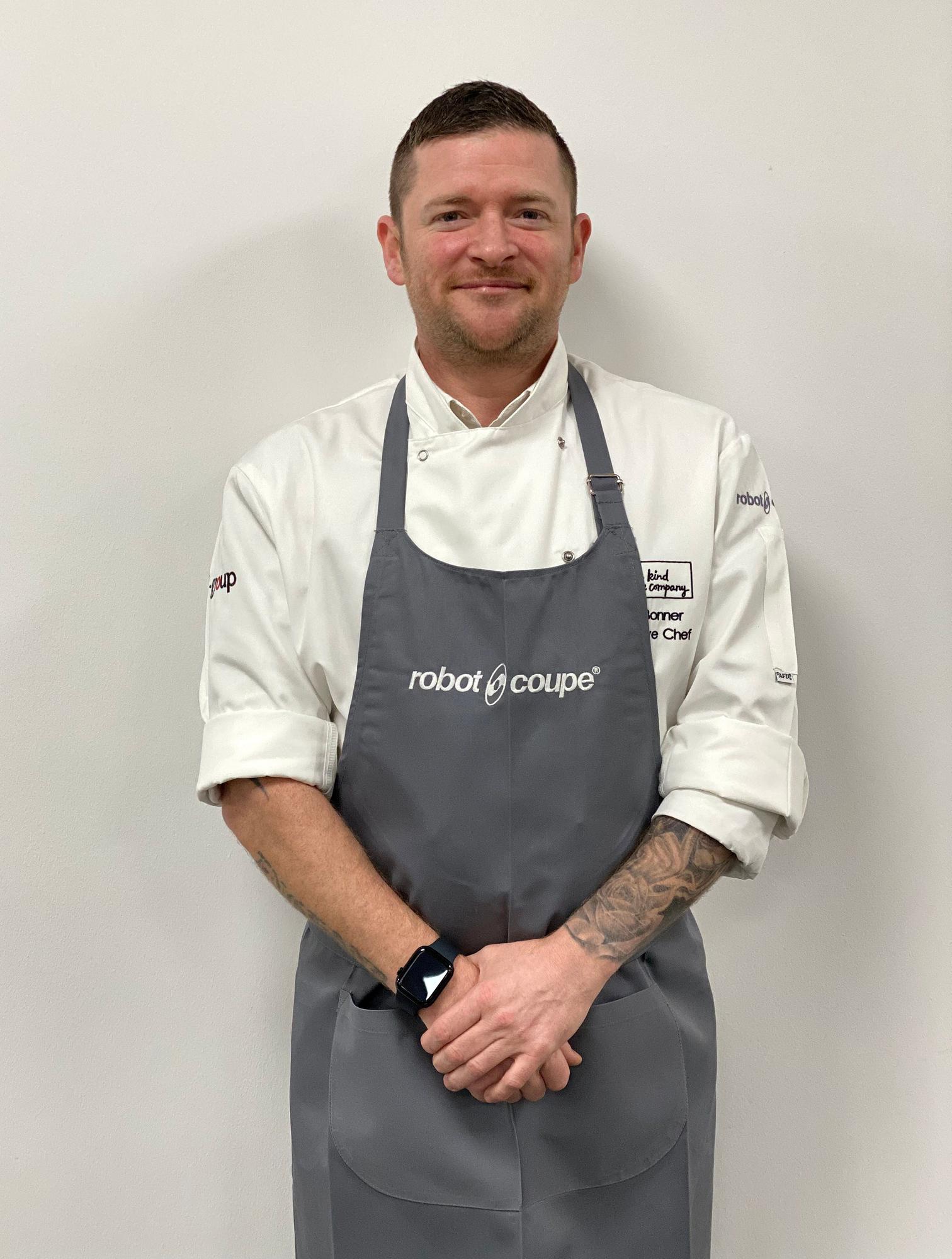 HC-One’s Executive Chef and Nutrition & Hydration Lead shortlisted as ...