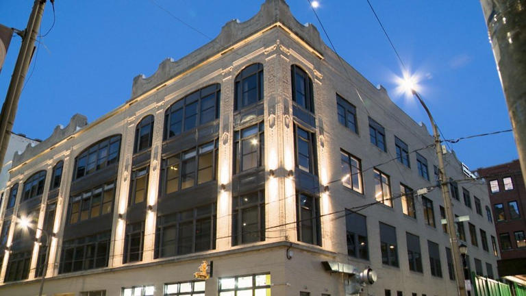 New farm-to-table restaurant Alter House to debut downtown Scranton on ...