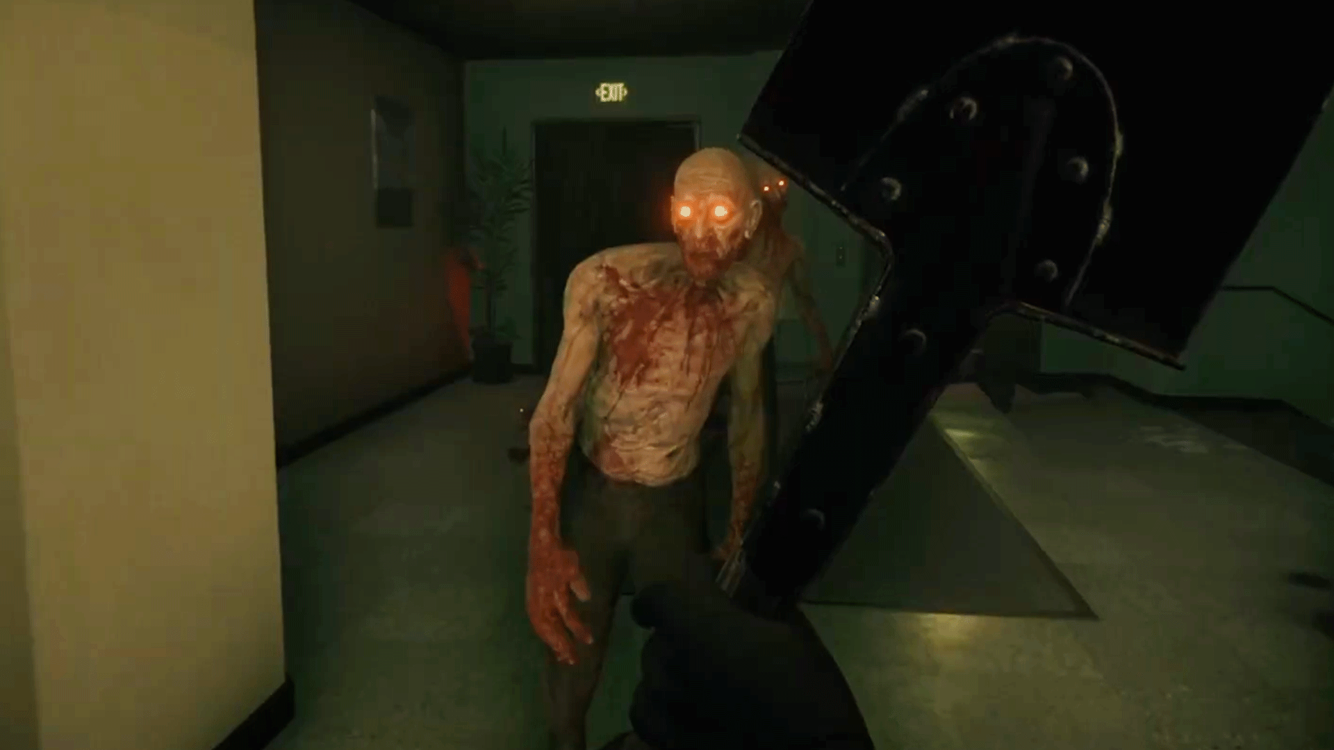 Cursed Dawn - Official Release Date Announcement Trailer