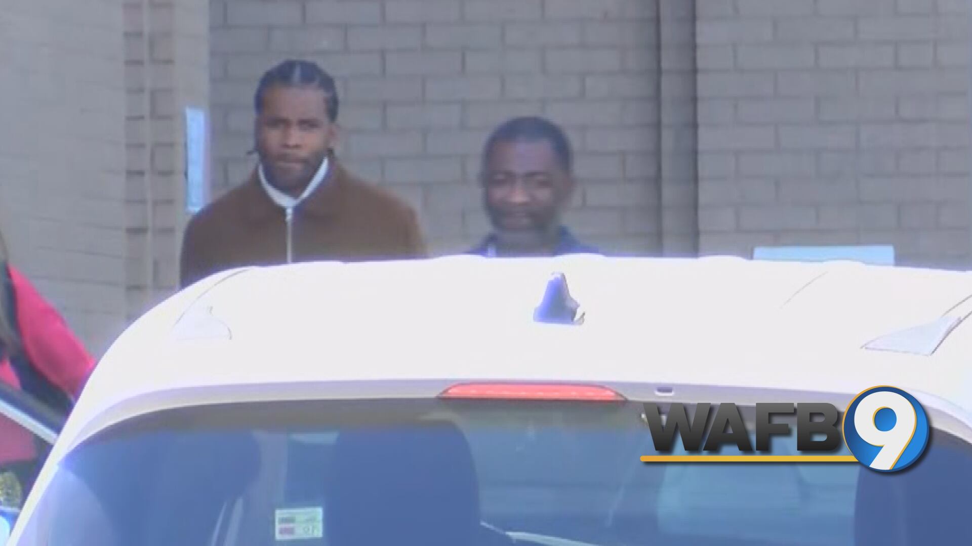 I-TEAM: Hazing suspect Isaiah Smith surrenders tied to hazing death of ...