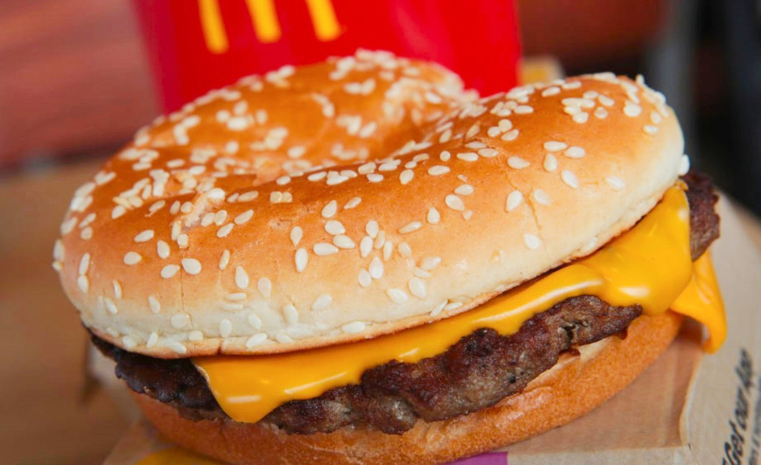 Here's how much a McDonald's meal costs around the world Here's how much a McDonald's meal costs around the world