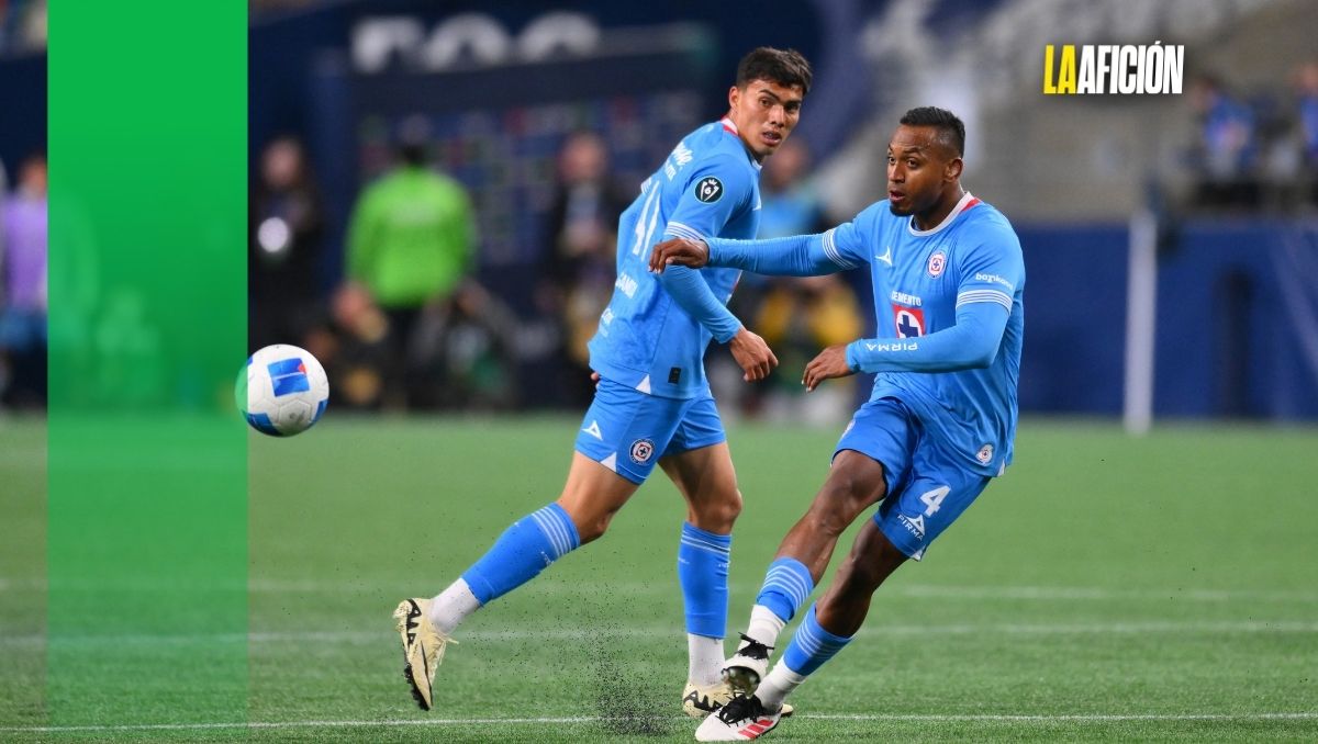 ¿Qué necesita el Cruz Azul para avanzar a cuartos de final de la ...