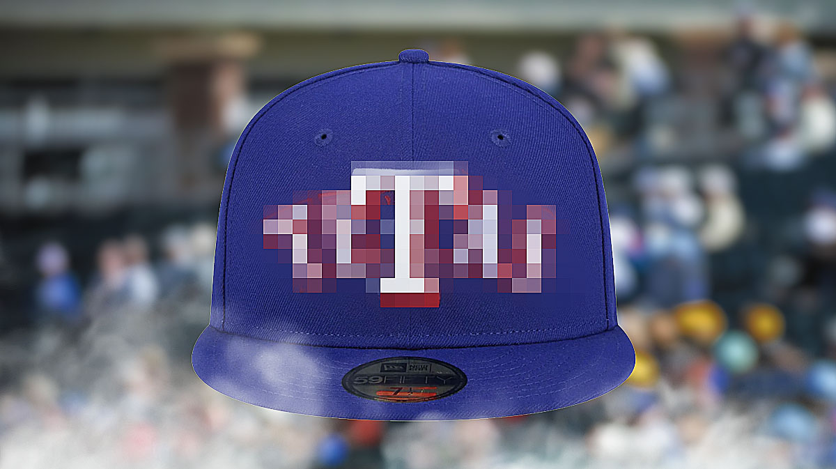 Texas Rangers forced to pull inappropriate hats from shops after going ...