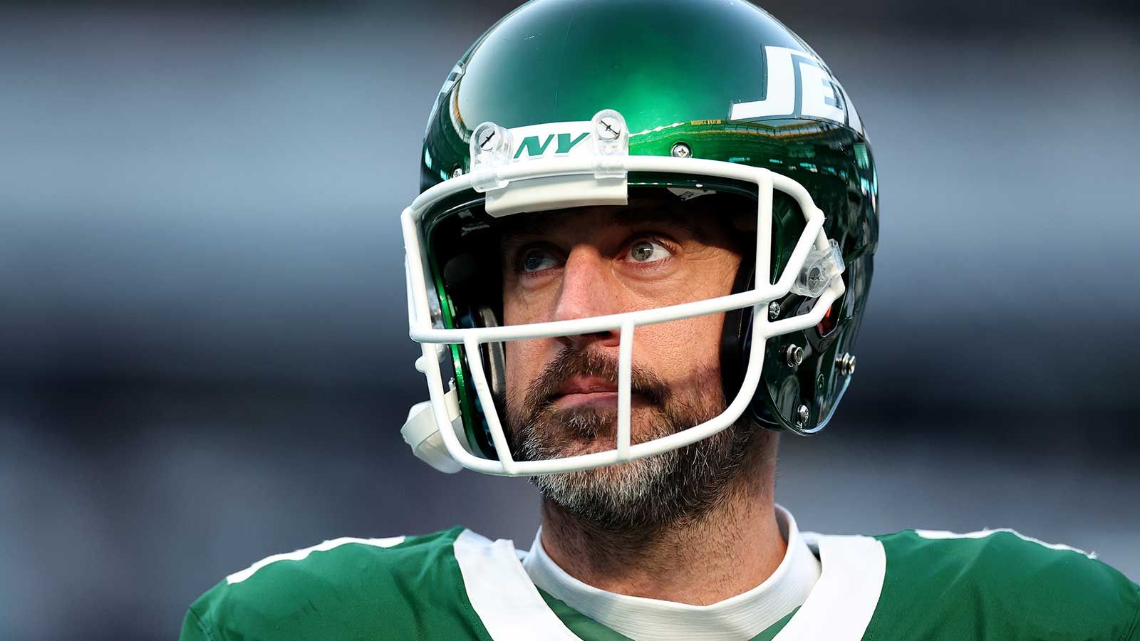 NFL - News und Gerüchte: Blockbuster-Wechsel von Aaron Rodgers steht ...