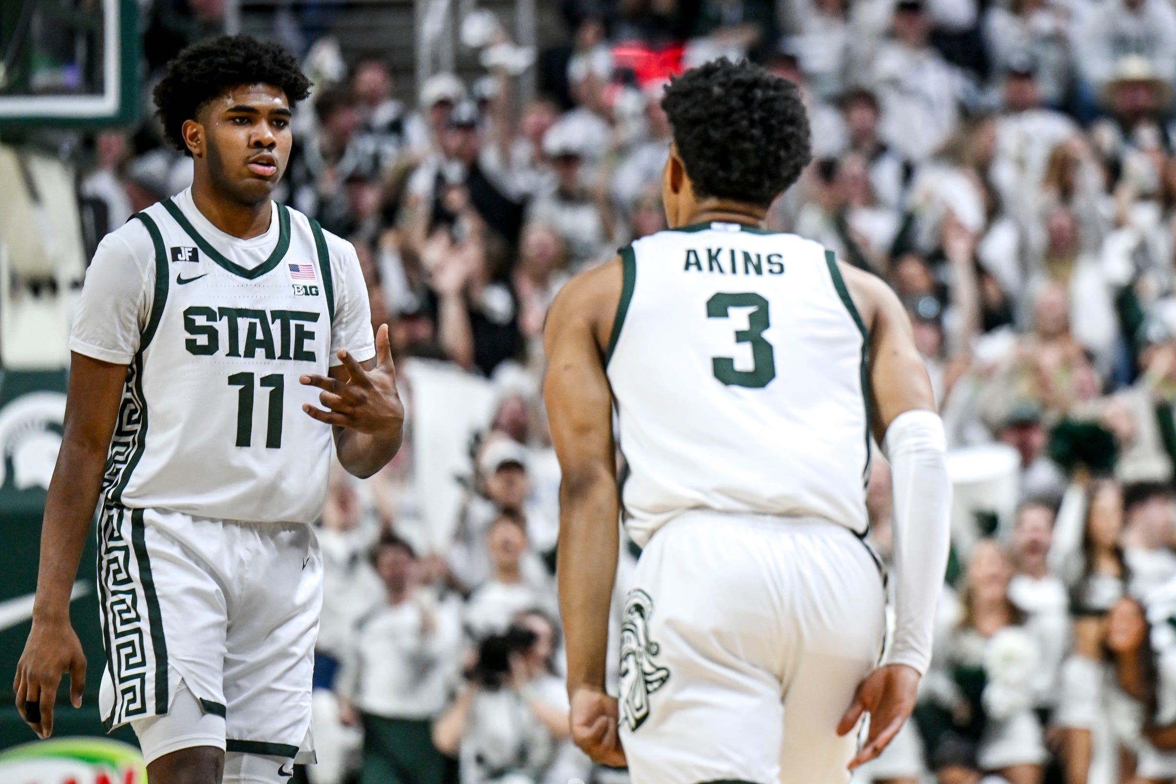 Men's Big Ten Conference tournament games today: Time, TV schedule to ...
