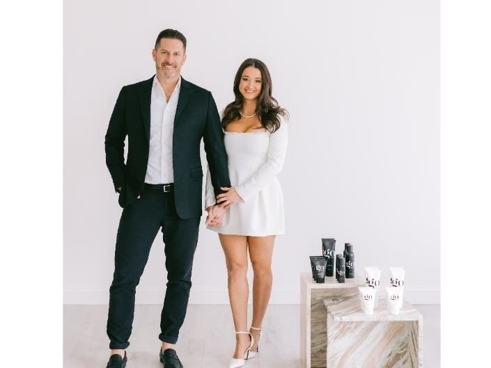 Westfield Husband, Wife Duo To Open Sunless Tanning Salon