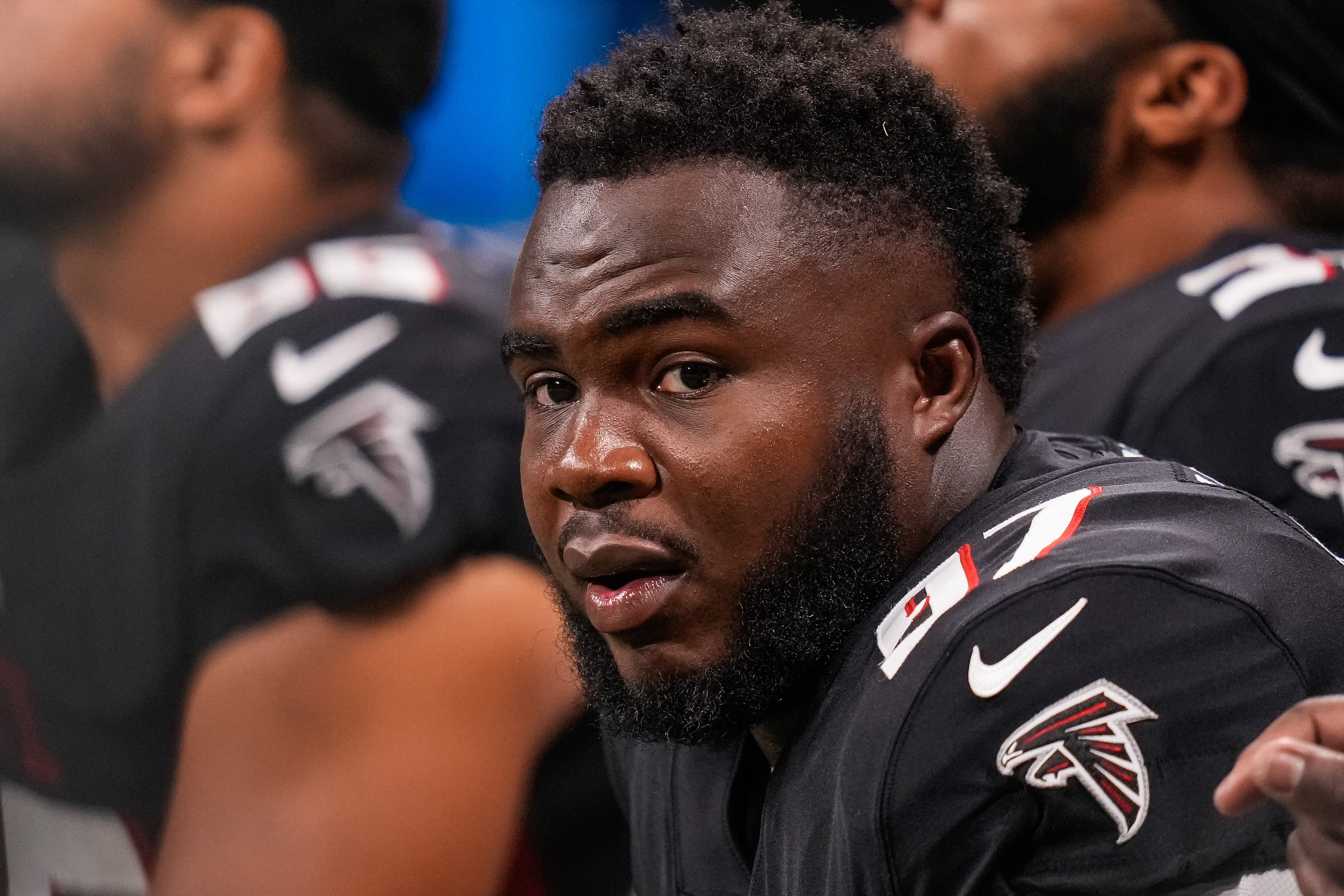 Why cutting Grady Jarrett does - and doesn't - make sense for the Falcons