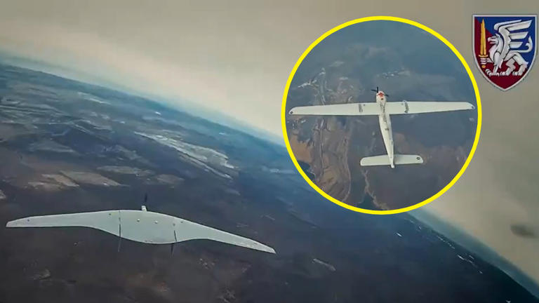 Rosyjski "zwiad" miał dać Putinowi przewagę. Ukraina pokazuje, ile jest wart