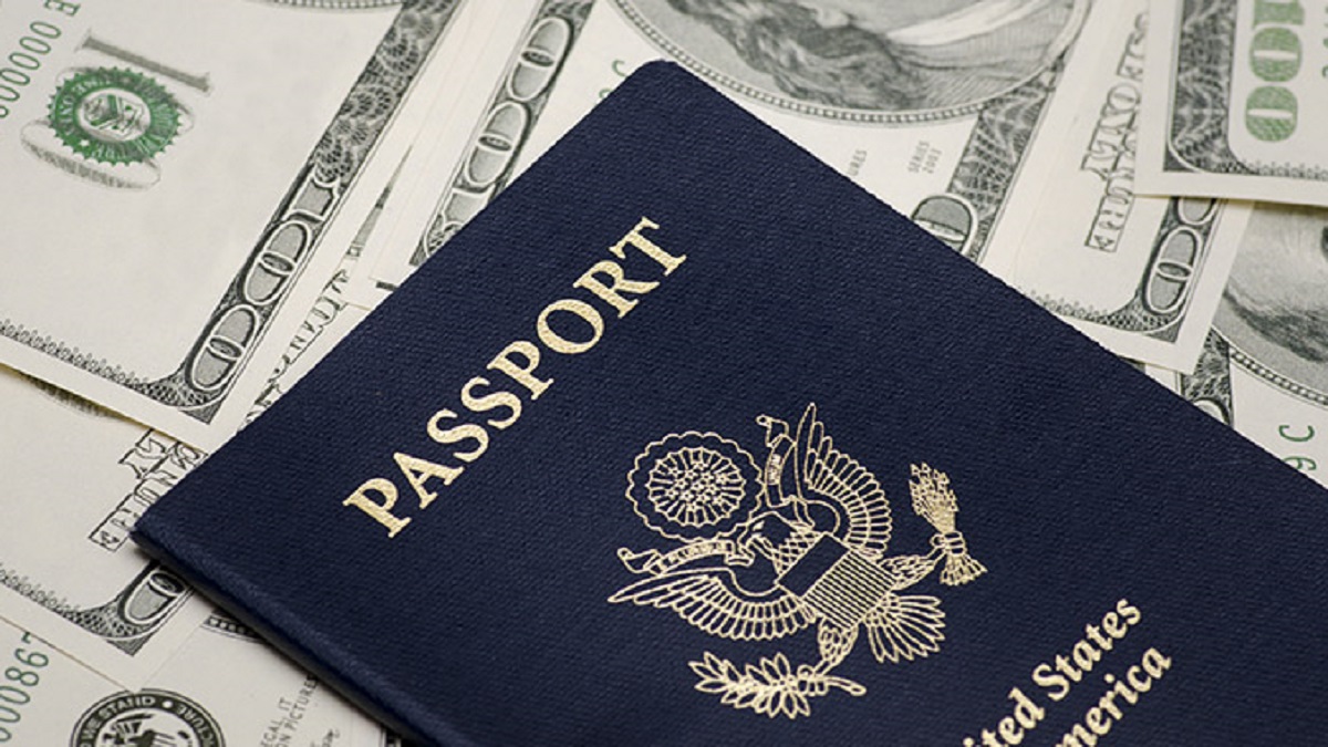 Solomons MD USPS Passport Fair Announced