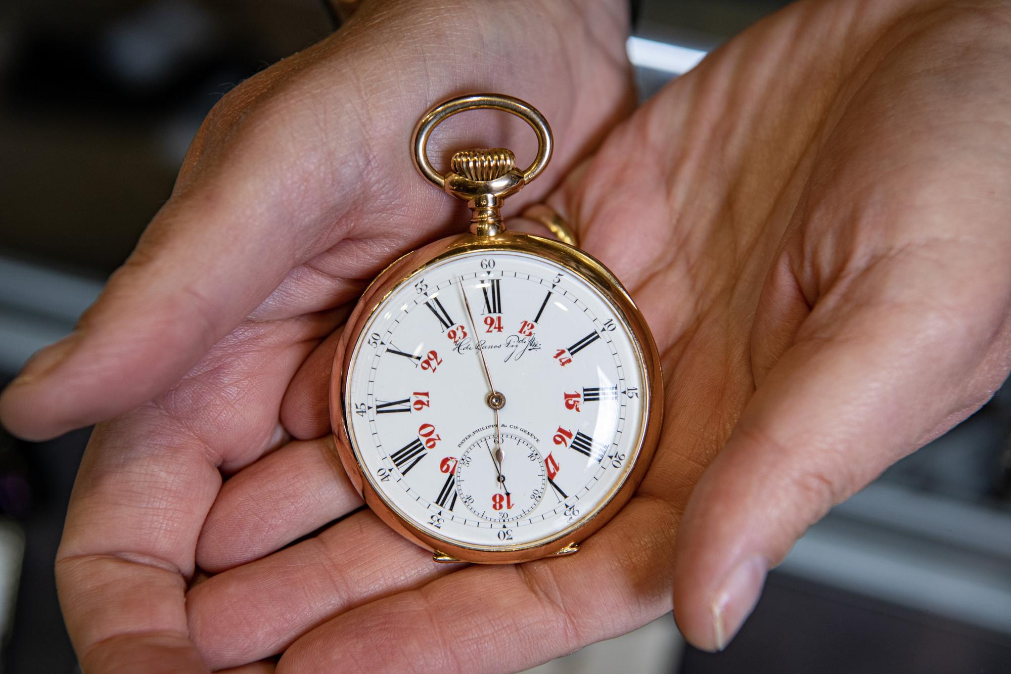 Check out these 10 antique shops in the Mansfield and Ashfield area