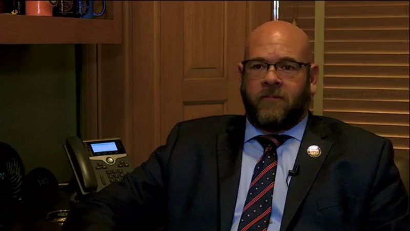 Property tax reform bill up for debate in Kansas