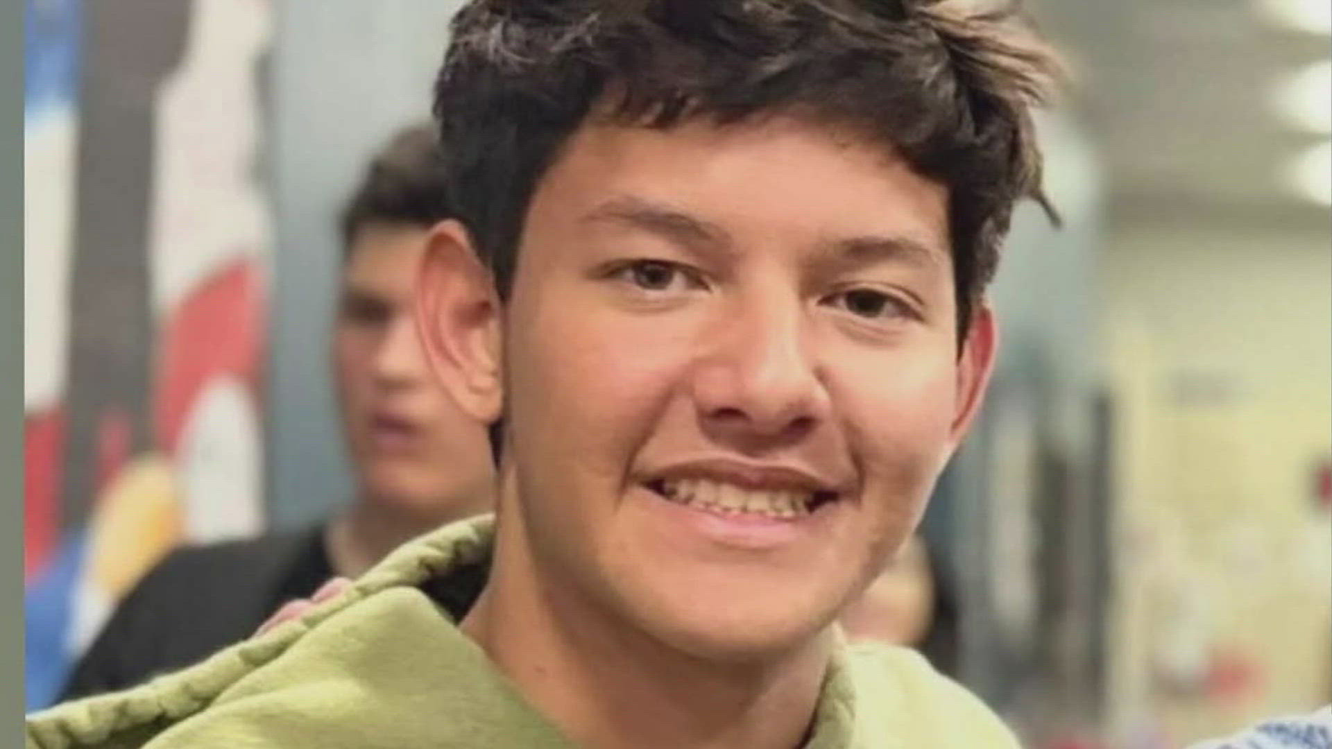 Reward to find missing 17-year-old has doubled to $20K Reward to find missing 17-year-old has doubled to $20K