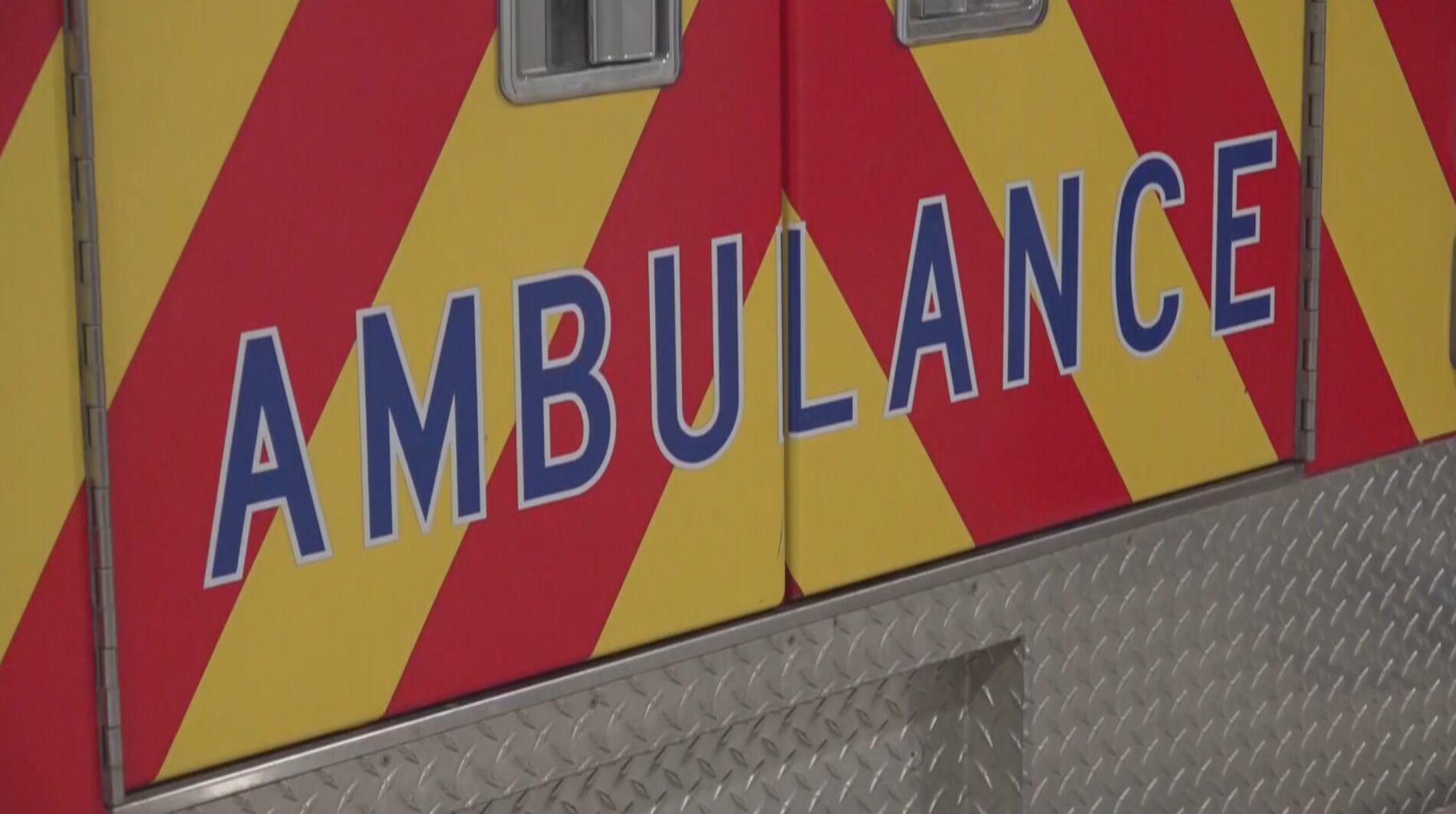 Utility worker injured in Auburn after line snagged by passing vehicle