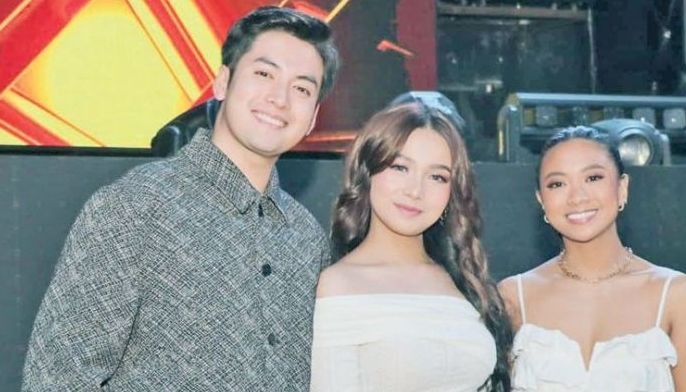 Brianna Bunagan and Mitzi Josh offer musical therapy for love and heartache