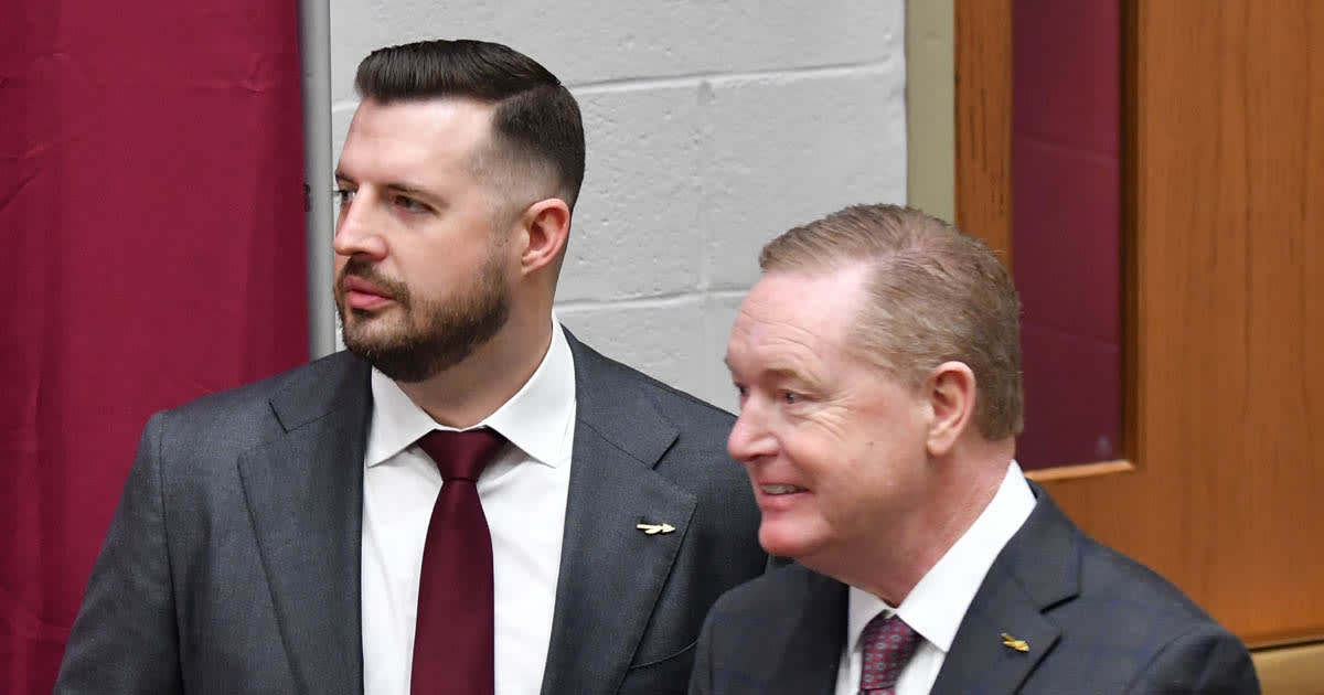 Contract Details: The numbers inside Luke Loucks’ deal with FSU