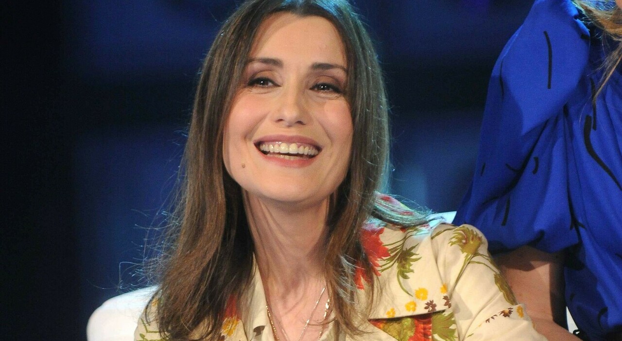 Claudia Koll a La Volta Buona: «Non sono una suora laica. Mio figlio non mi chiamava mamma»