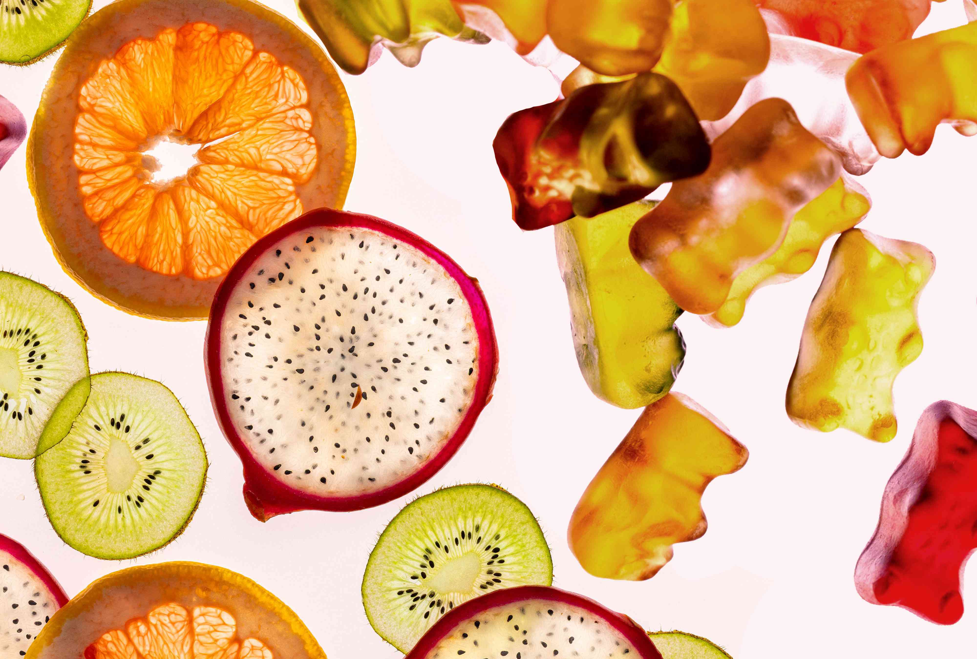 What's the Difference Between Natural and Added Sugars? A Dietitian ...