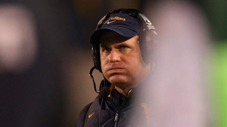 Rich Rod explains why he banned West Virginia players dancing on TikTok