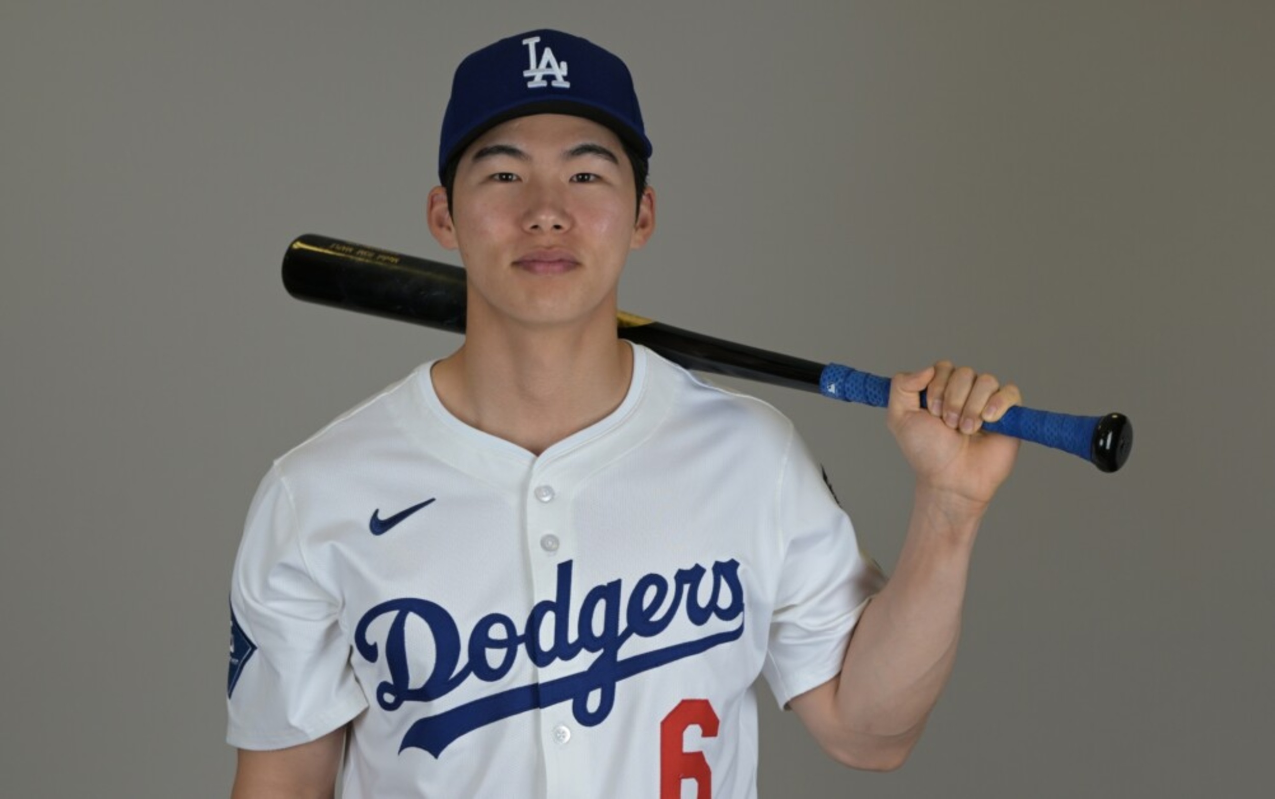 Hyeseong Kim Asked Former Dodgers From South Korea For MLB Advice