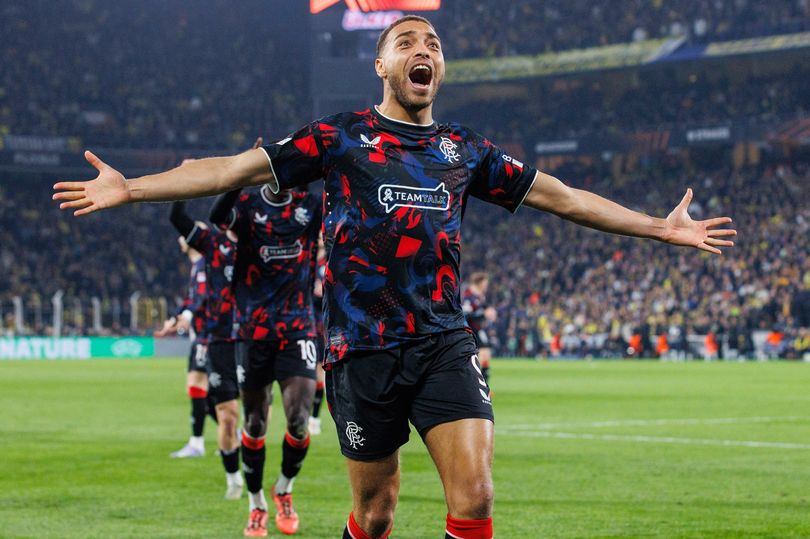 Rangers transfer news as Cyriel Dessers to AEK hits snag, freed flop ...