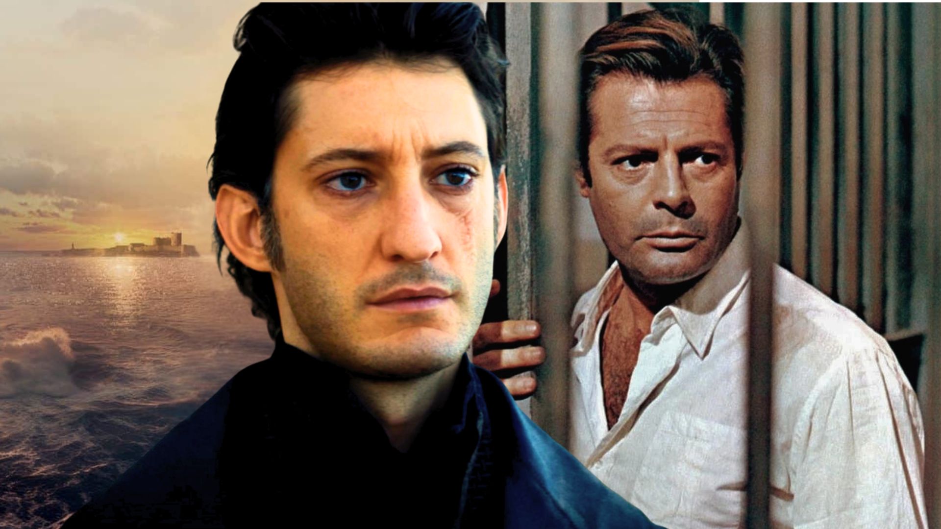 Après Le Comte de Monte-Cristo, L’Étranger de Camus arrive et on sait ...