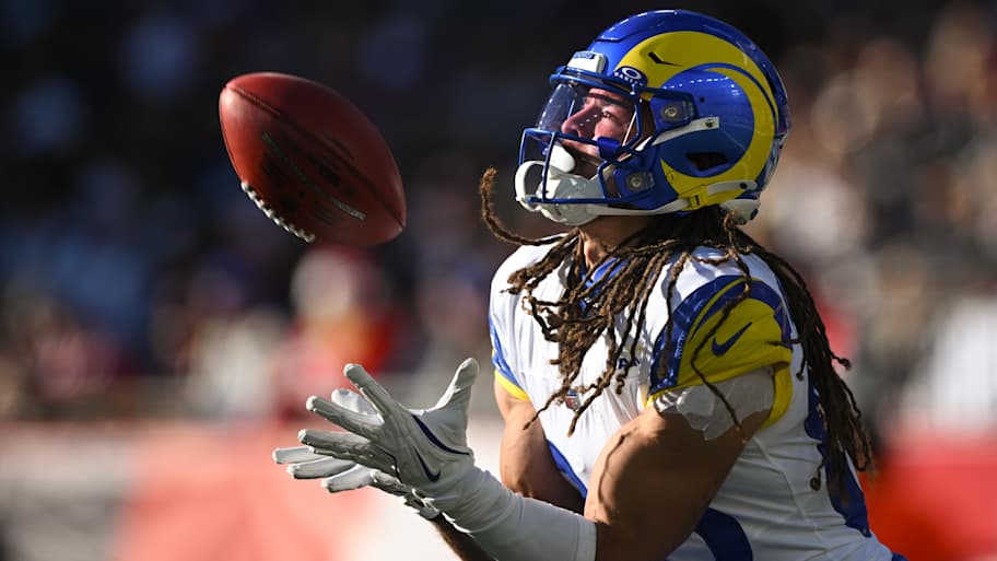 What Does Adams’ Contract Mean for Whittington?