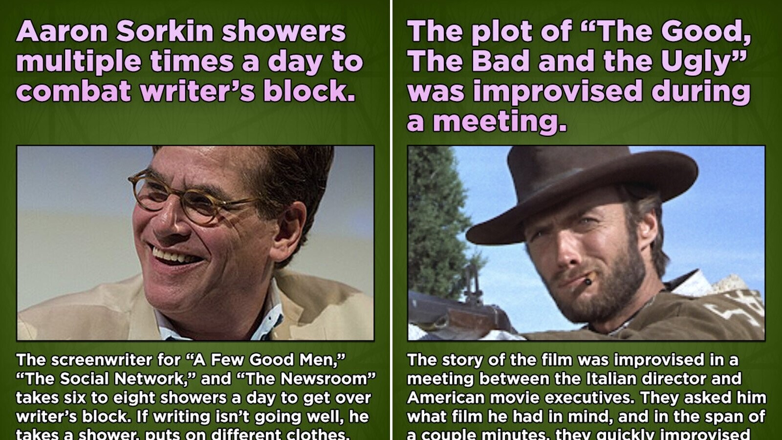 15 Fascinating Facts That Were Scrubbed From the Public School Books