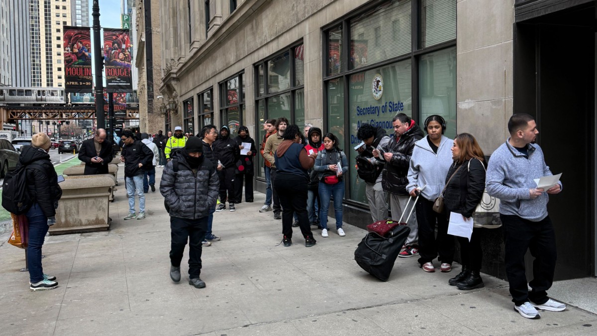 Real ID requirements: A checklist of documents you'll need to bring ...